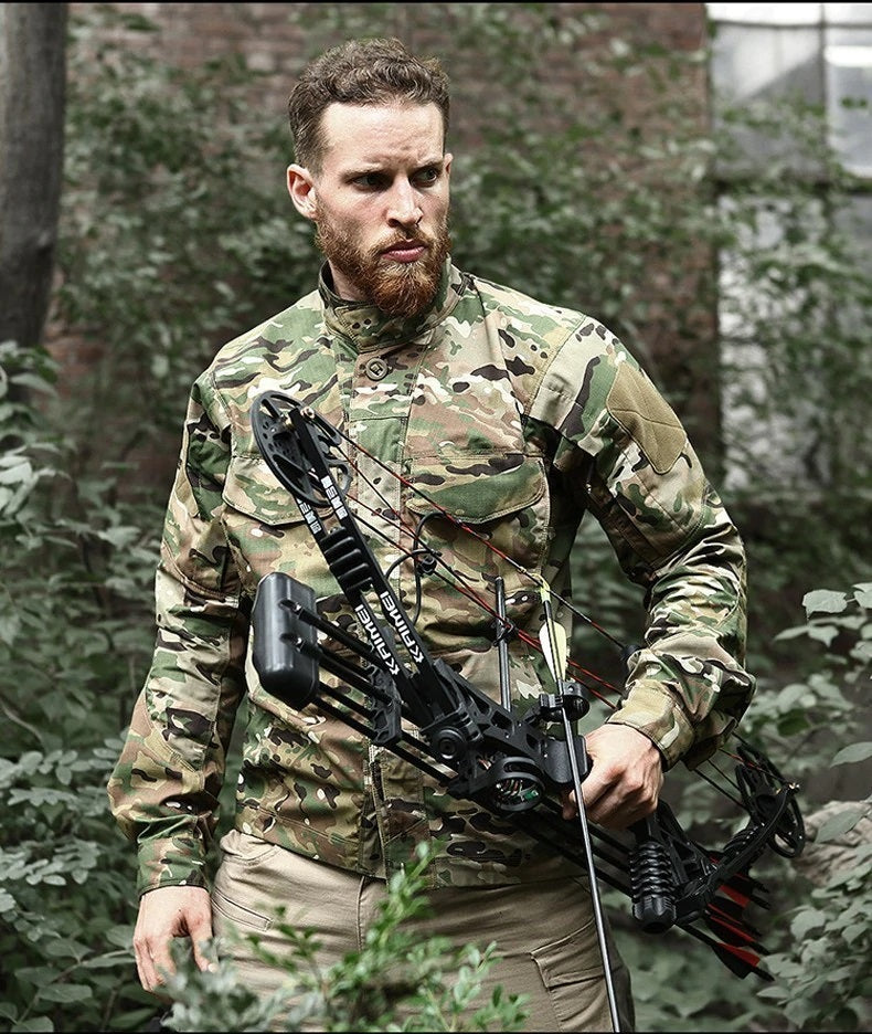 Tactical Clothing – Myobok